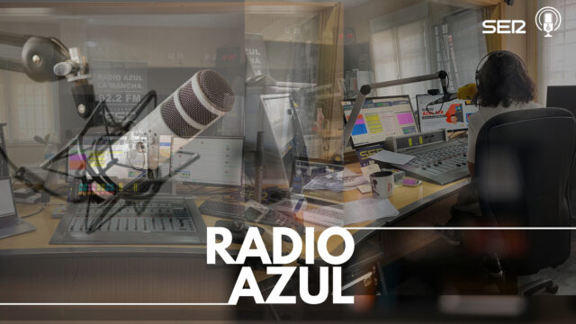 radioazul.es – Emisión on-line